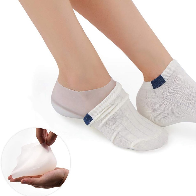 Invisible Heightening Insole, Which Can Be Worn By... – Grandado