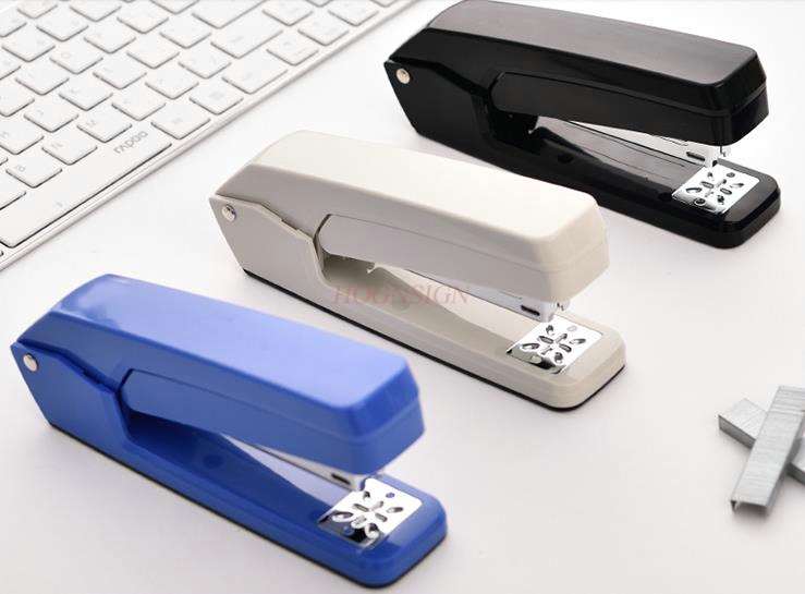learning stationery 1 pcs Stapler student stapler ... – Vicedeal