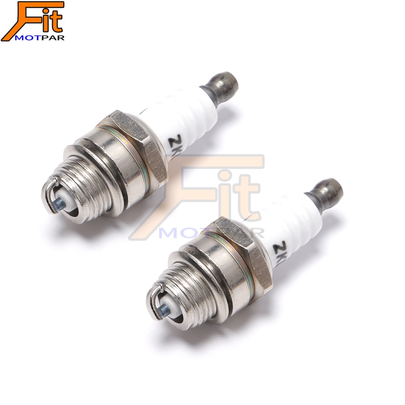 BM6A Spark Plug Glow Plug Standard Spark Plugs BM6... – Vicedeal