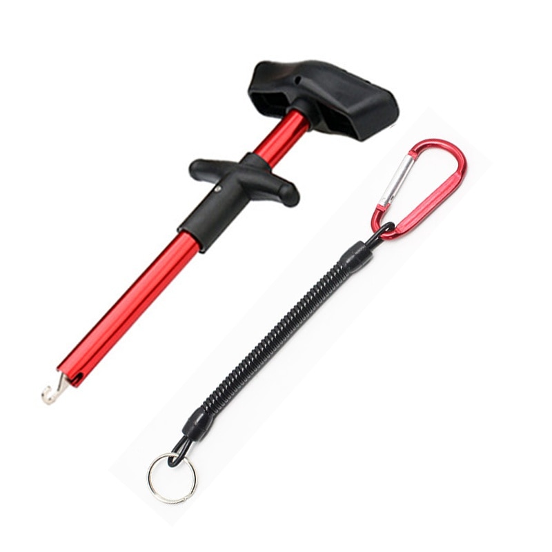 Portable Fish Hook Out Extractor fishing Accessori... – Grandado