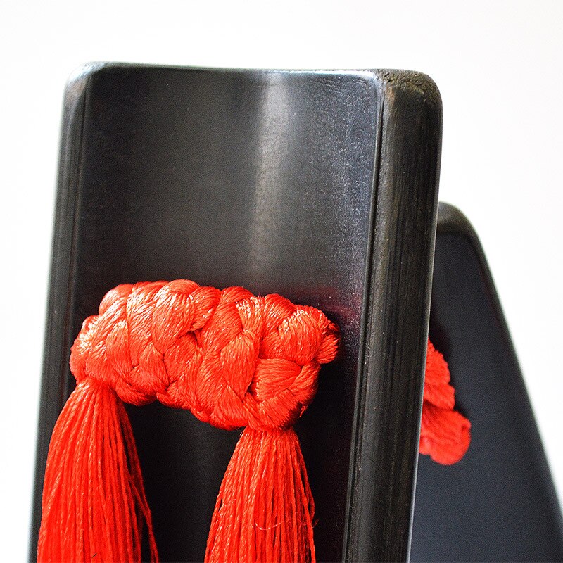 Chinese Vintage Bamboo Castanets Traditional Alleg... – Grandado