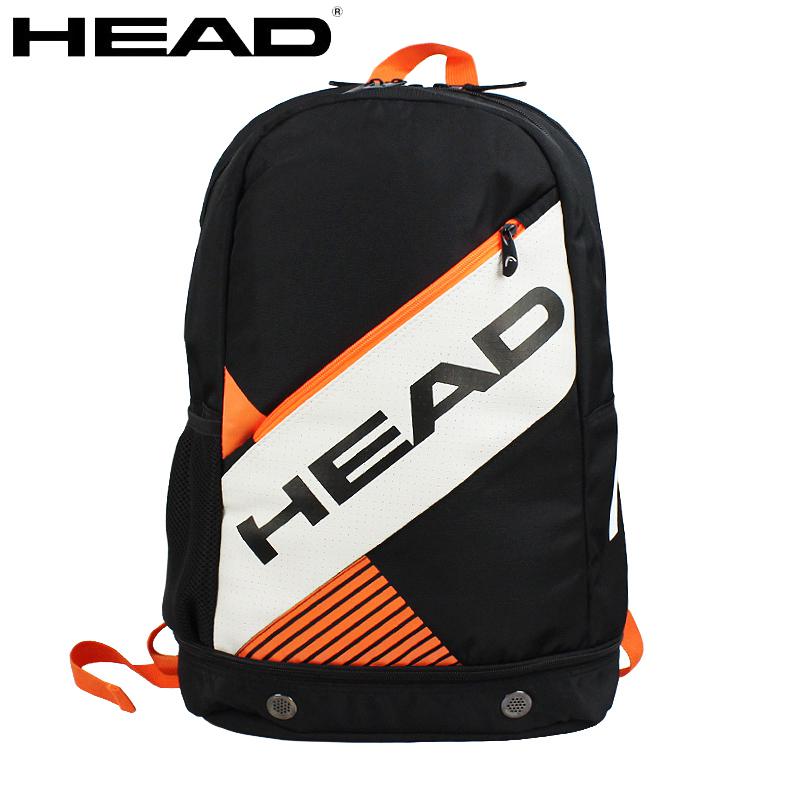 Original HEAD Tennis bag Backpack Head Multi funct... – Grandado