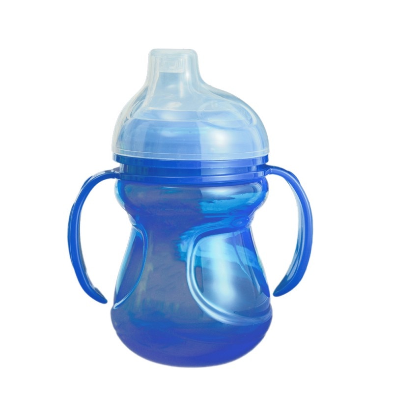 270ml Duckbill Cup Baby Training Drinking Cup Baby... – Grandado