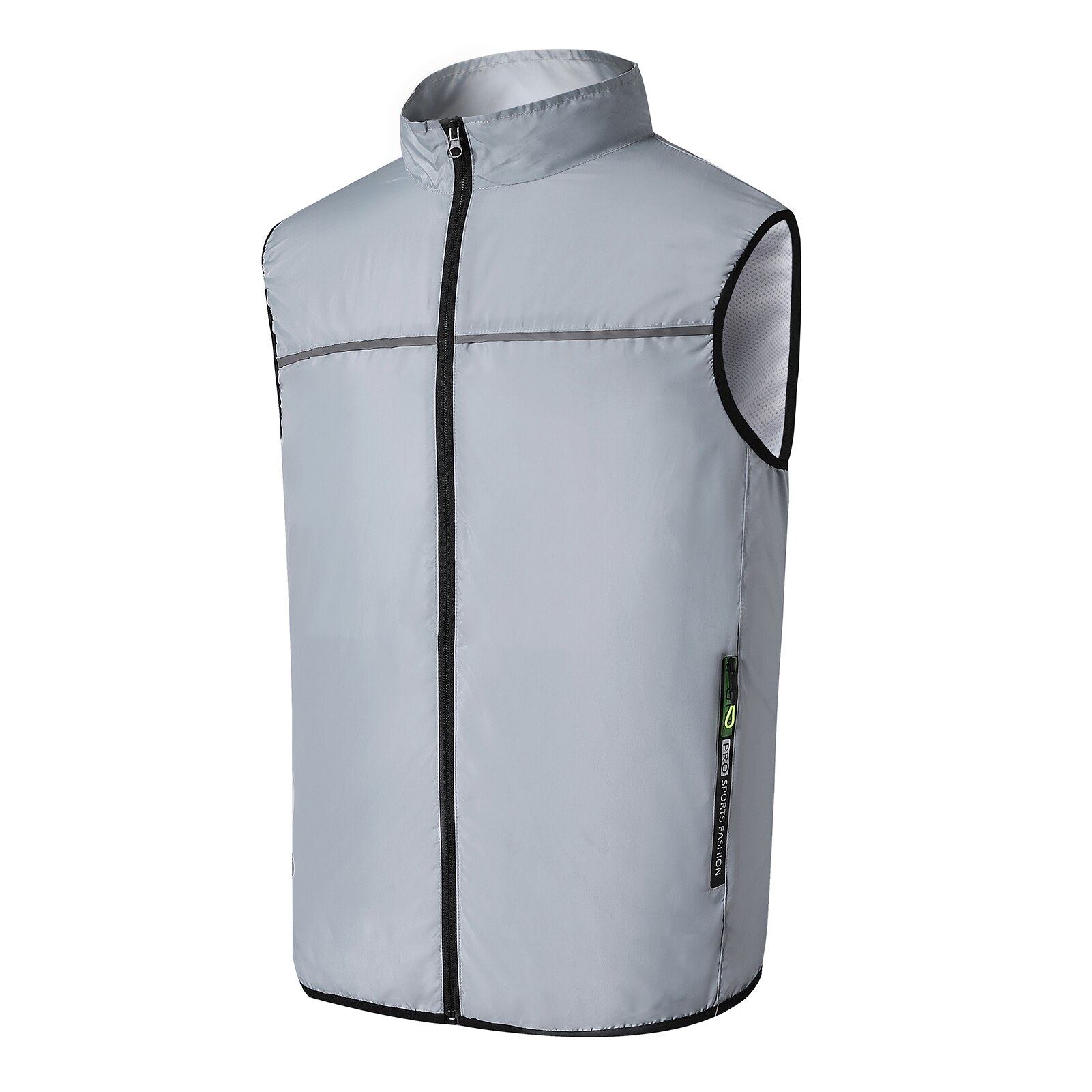 Fan Equipped Clothes UV Resistant Cooling Jacket S... – Grandado