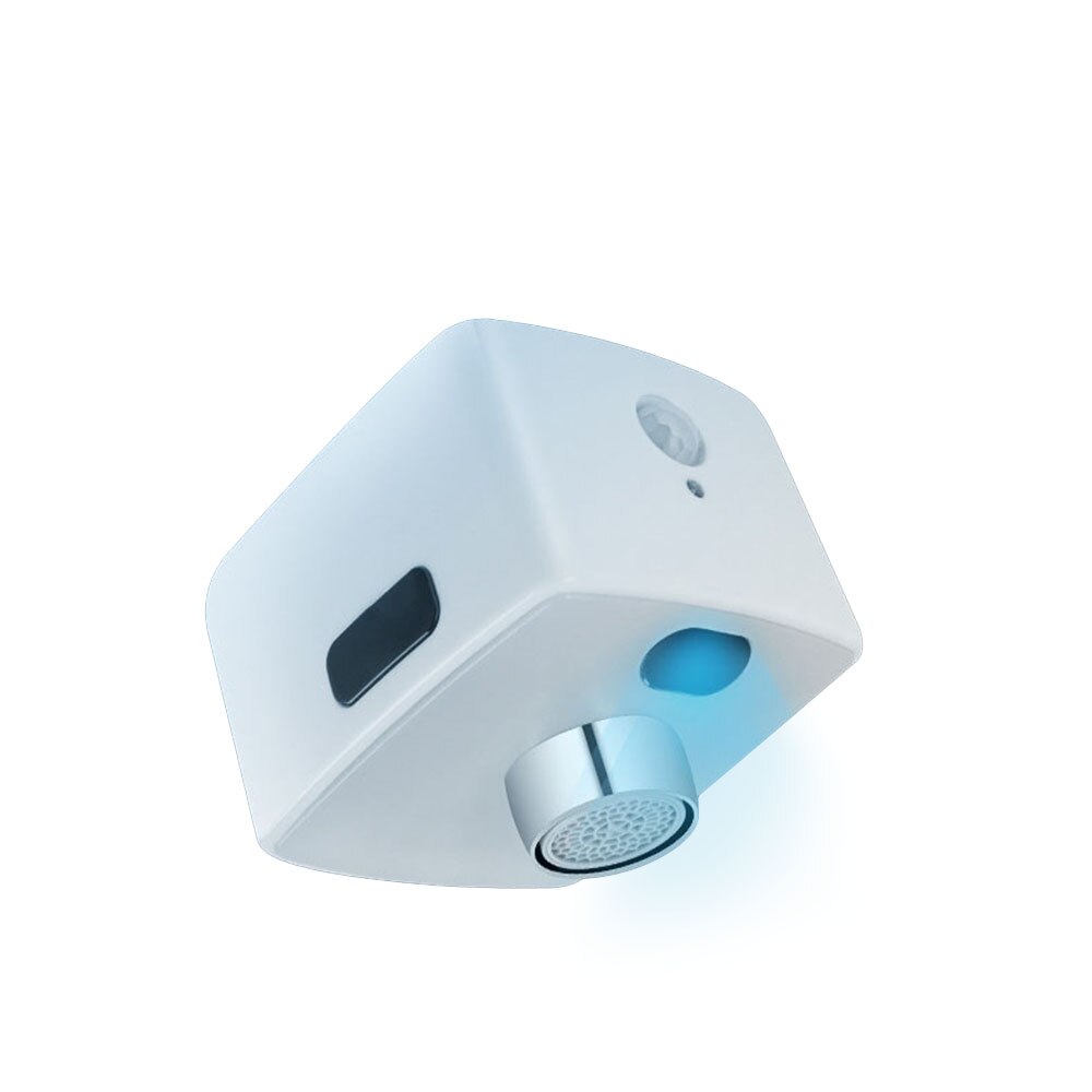 Smart Double Induction Faucet Water Filter Water S... – Grandado