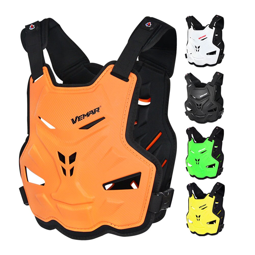 Accessory Motorcycle Armor Vest Motorcycle Riding ... – Vicedeal