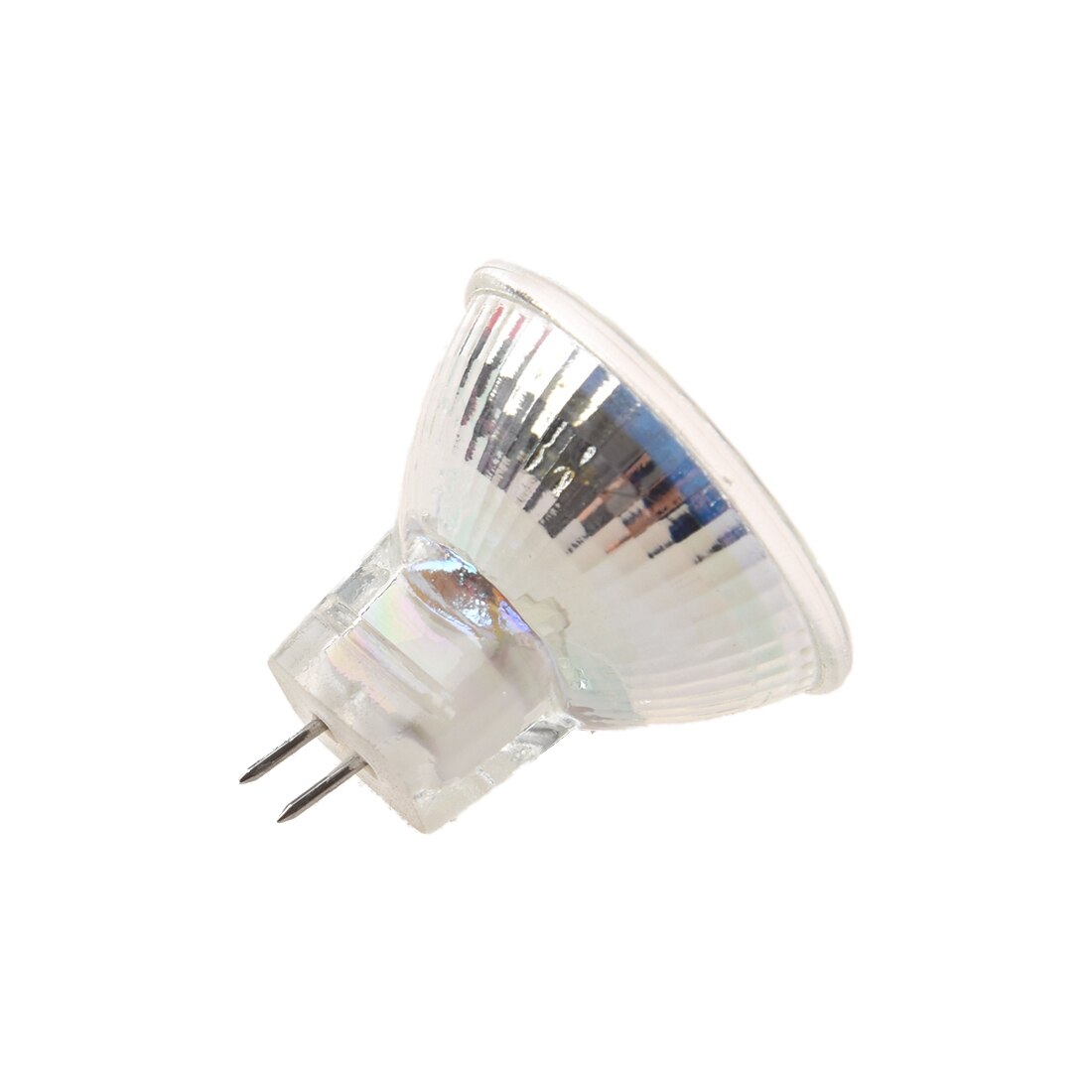 1,5 W AC12V MR11 GU4 72-96LM Led-lampe 24 LED 3528... – Vicedeal