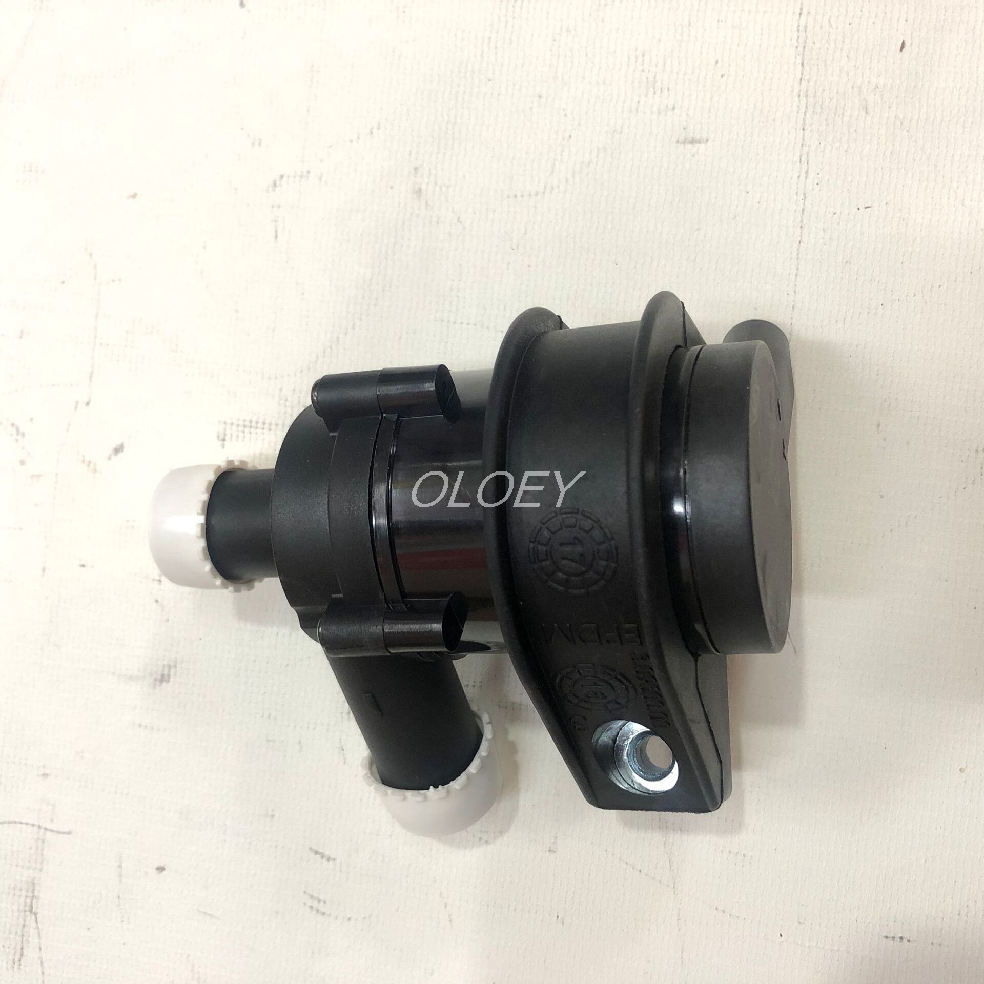 Cooling water pump electronic water pump parking h... – Grandado