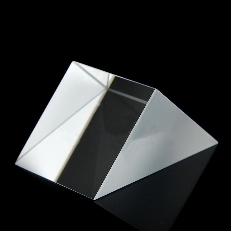 30X30X30 Mm Optische Glazen Prisma Driehoekige Lso... – Vicedeal