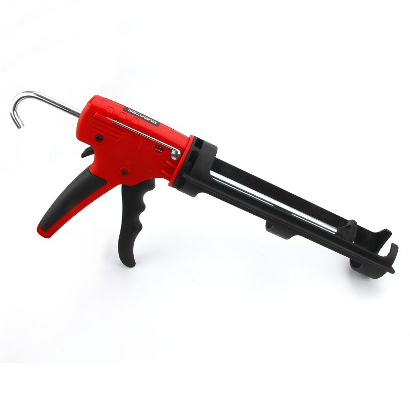 Manual Caulking Gun Durable Glass Glue Rubber Guns... – Grandado