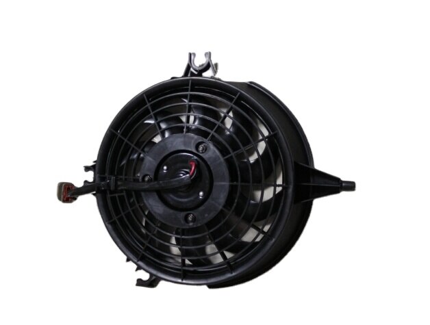 Orginal Air Con Condenser Fan For JAC J3 A13 oem:8... – Grandado