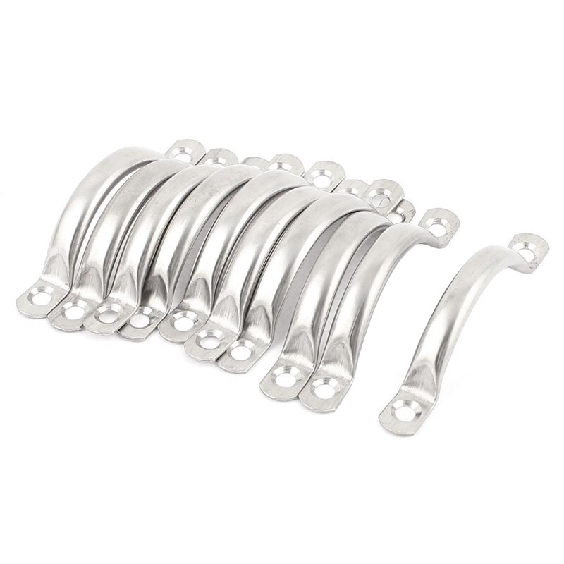 80Mm Long Wardrobe Drawer Hardware Door Handle Met... – Vicedeal