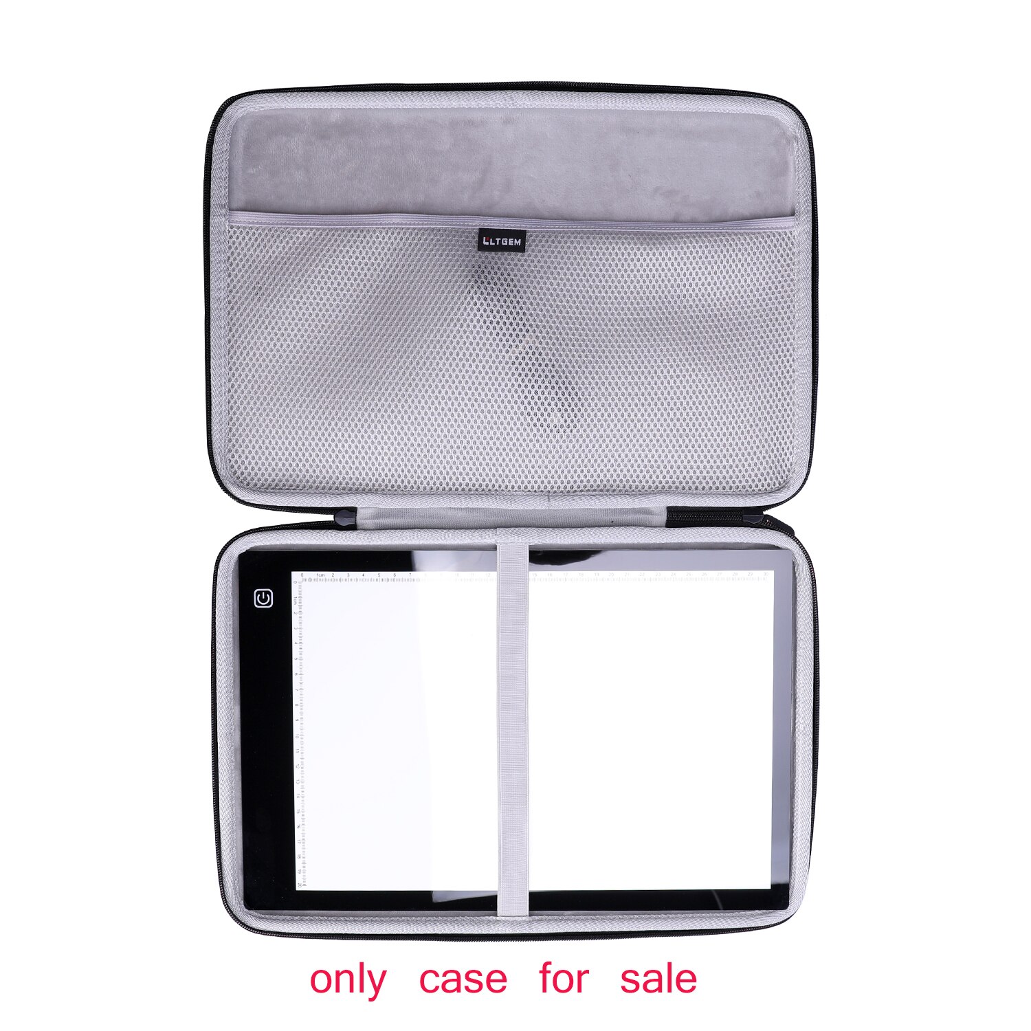 LTGEM EVA Hard Case for A4 Ultra Thin Portable Art... – Grandado