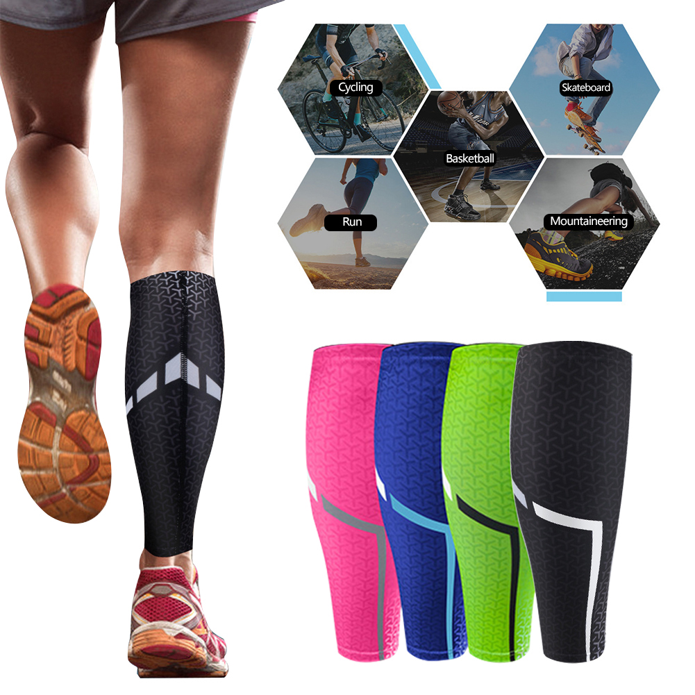 1PC Runners Shin Splint Varicose Vein Calf Pain Re... – Grandado