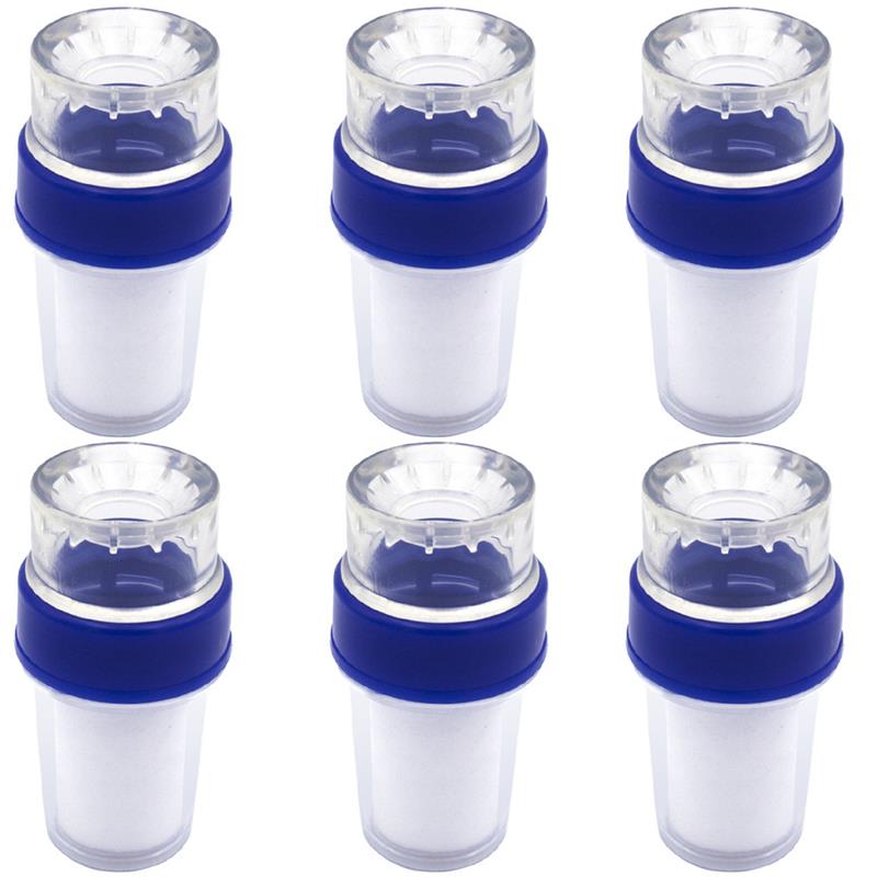 6PCS Water Tester Multipurpose Water Filter Detect... – Vicedeal