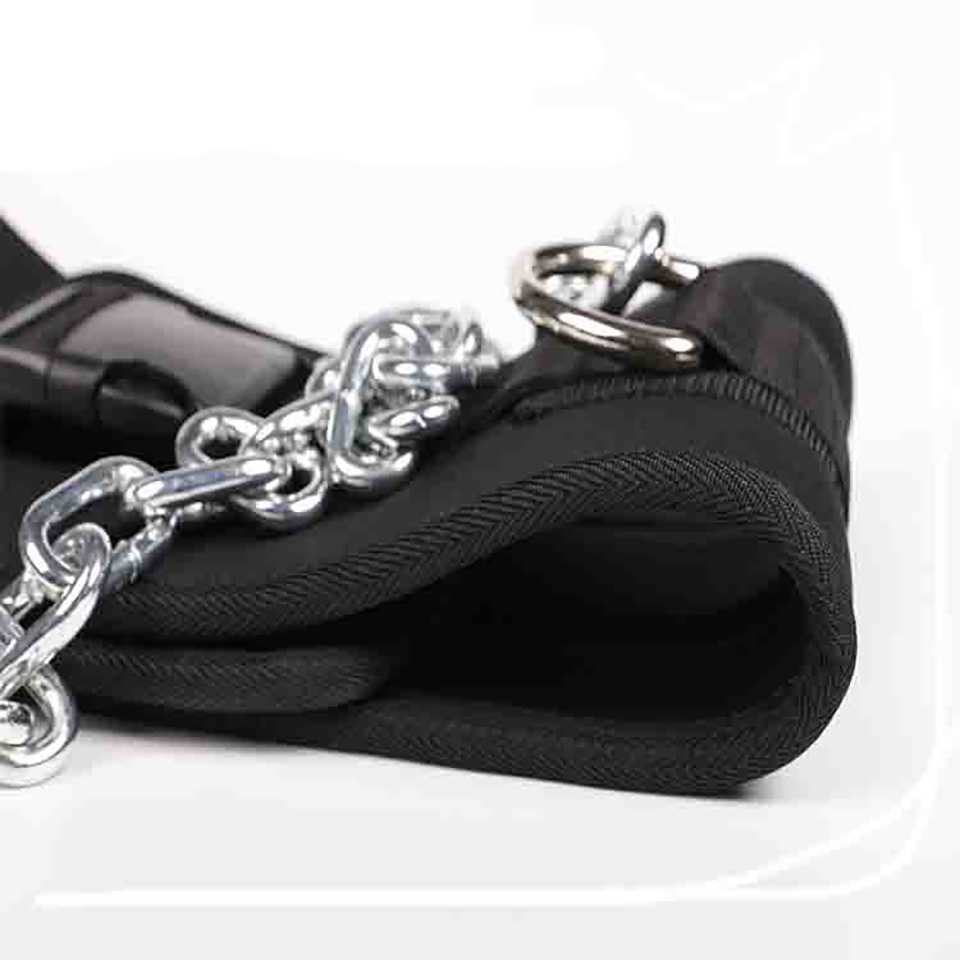 1Pcs Dragende Gym Riem Squat Gewichtheffen Taille ... – Vicedeal