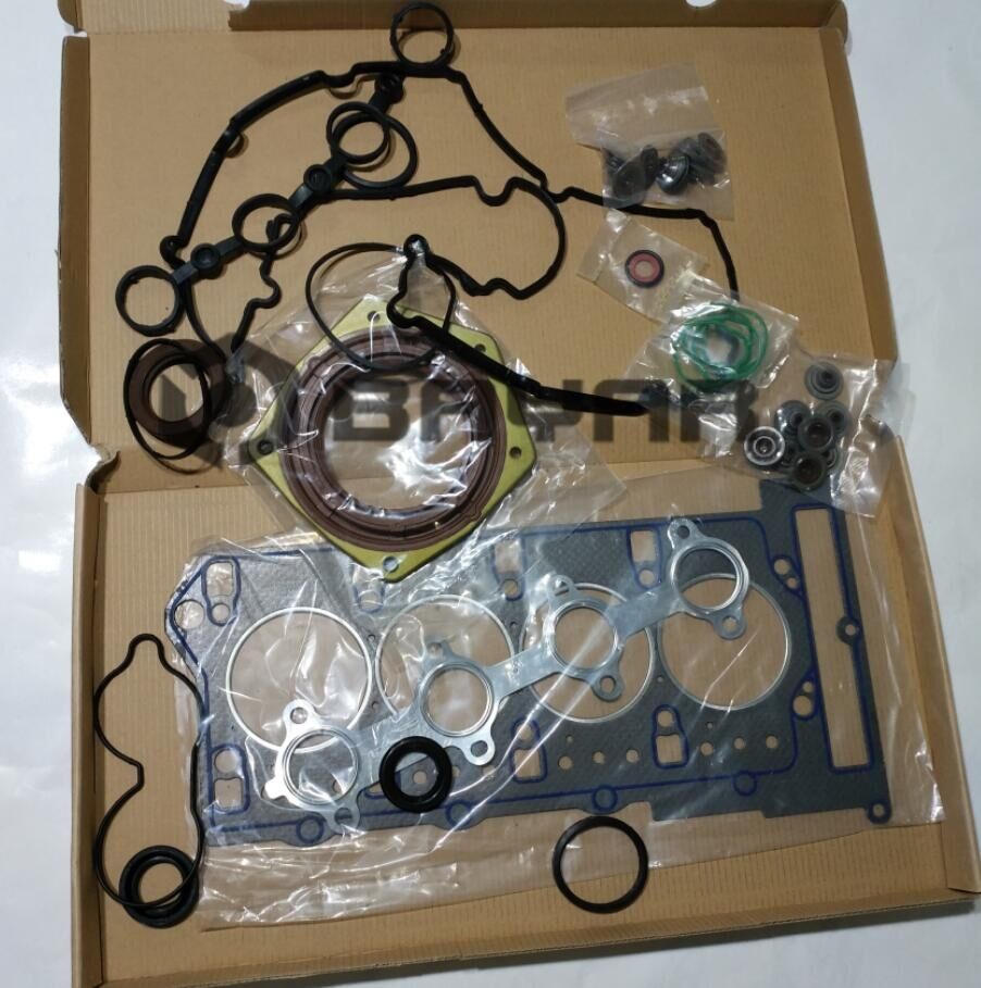 1set full engine repair Complete Gasket kit For Ch... – Vicedeal