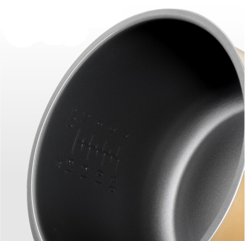 4L Universal electric rice cooker bowl for Midea n... – Vicedeal