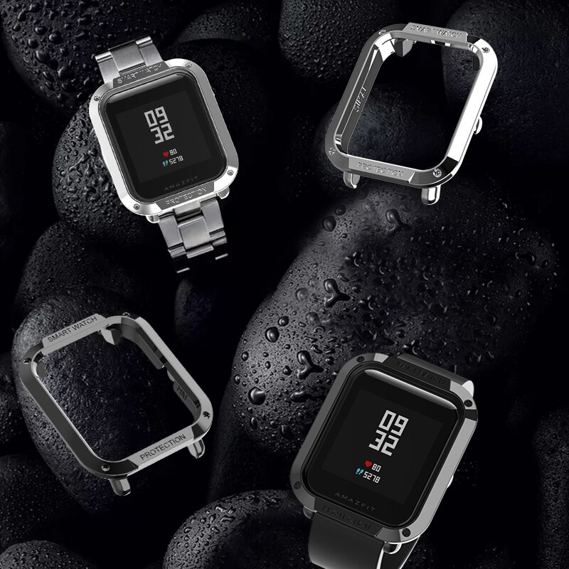 SIKAI PC Plating Beschermende Horloge Case Voor Xi... – Grandado