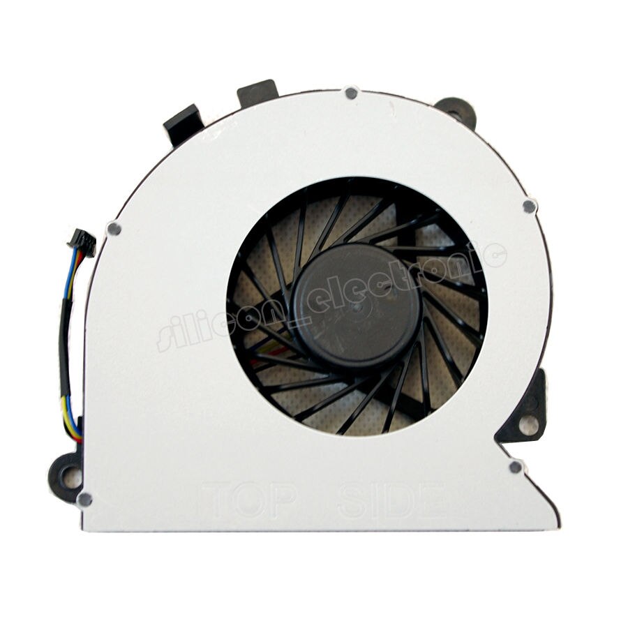 CPU Cooler Fan For HP 18 ALL-IN-ONE 18-1000 18-120... – Grandado