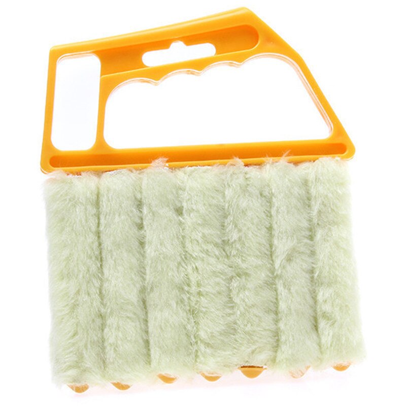Vertical Window Blinds Brush Cleaner Mini 7 Shape ... – Grandado
