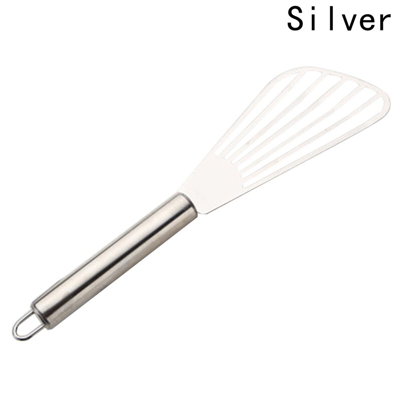 1 PC Cooking Kitchen Tools Spatula Frying Fish Sta... – Vicedeal
