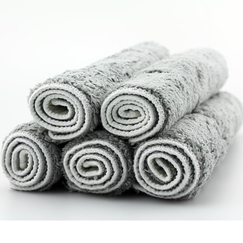 Splint Mop Head Rags for Cleaning The Floor House ... – Grandado