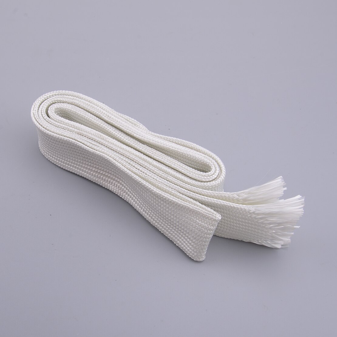 22-24MM 2M Glass Fibre Exhaust Lagging Hose Insula... – Grandado