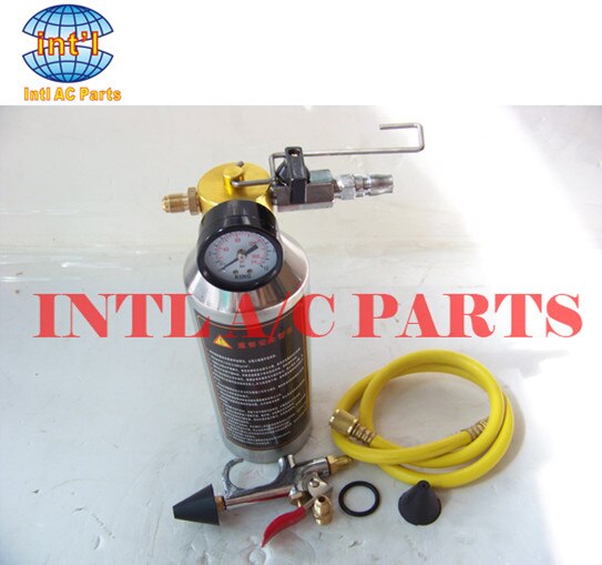 A/C SYSTEEM FLUSH KIT – Grandado