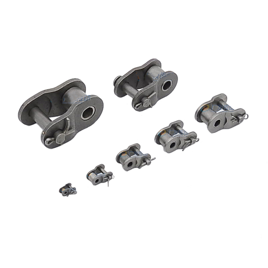 Roller Chain Connector Half Buckle Roller Industri... – Grandado