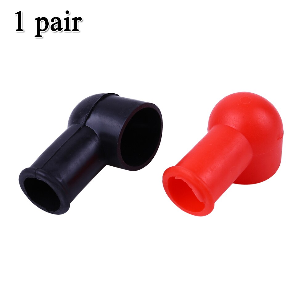 Connector Battery Terminal Cover Cap Cover Positiv Grandado