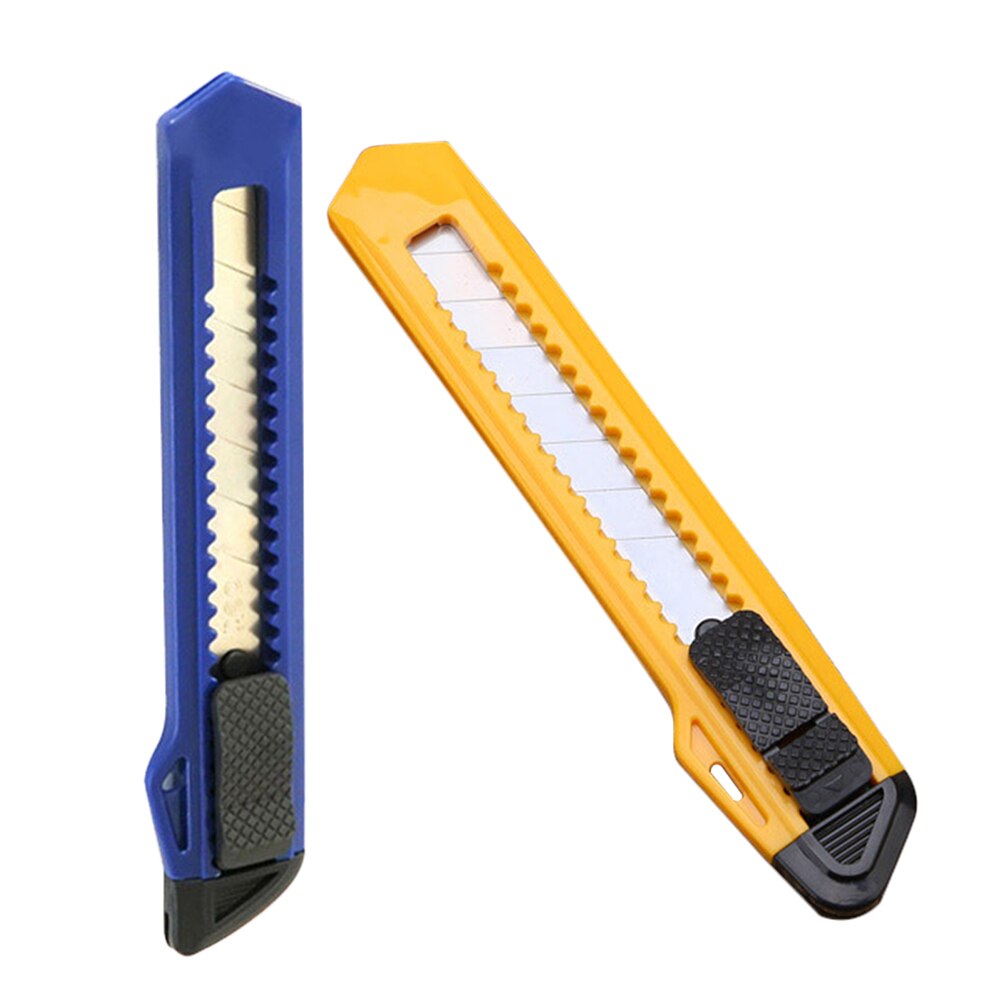 2Pcs Retractable Paper Cutters Portable Art Cutter... – Vicedeal