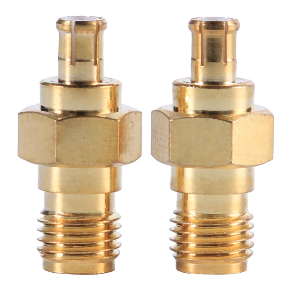 MCX RF Connector SMA hembra a MCX conector macho R... – Grandado