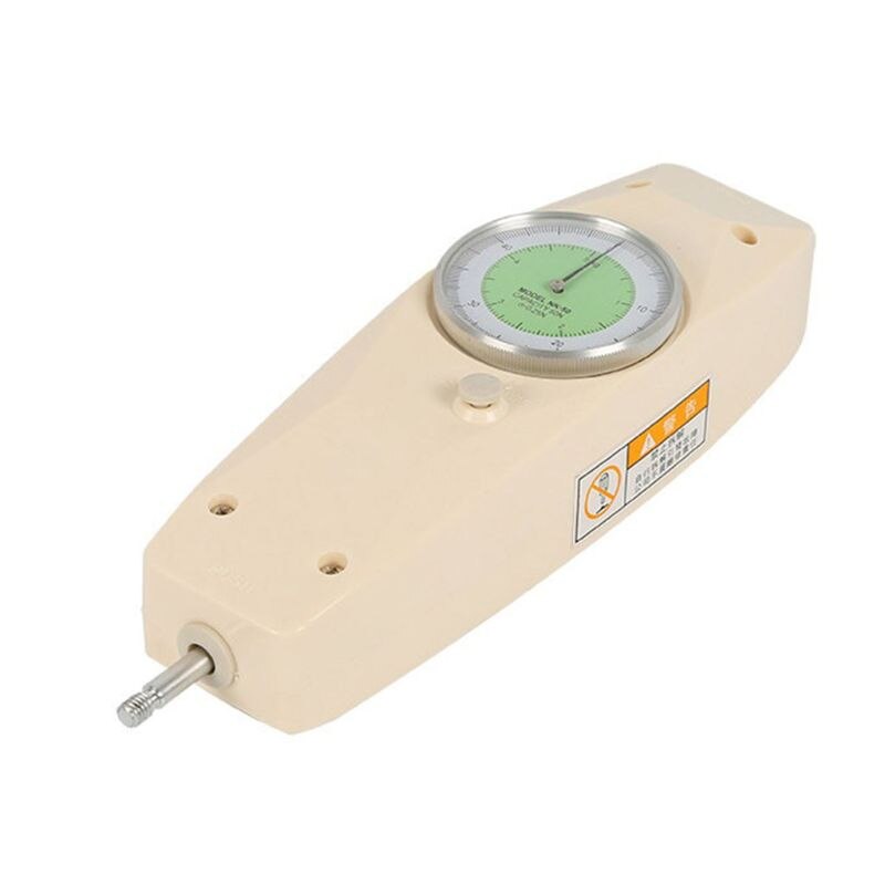 NK 20-500 Mechanical Force Gauge Push Pull Tester ... – Vicedeal
