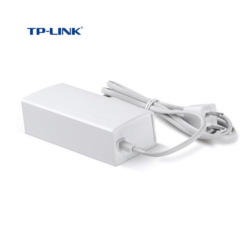 TP-LINK Power over Ethernet Adapter Switch POE ada... – Grandado