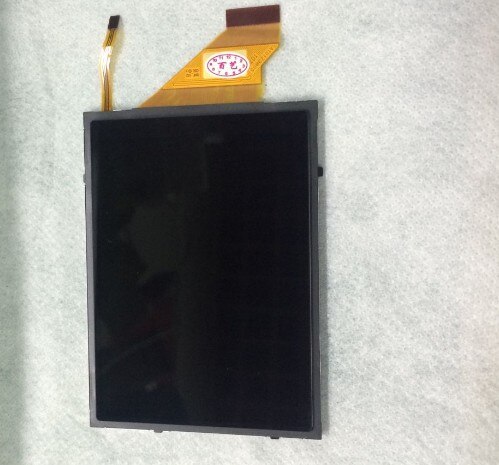 LCD Display Screen For Canon For PowerShot SX610 S... – Grandado