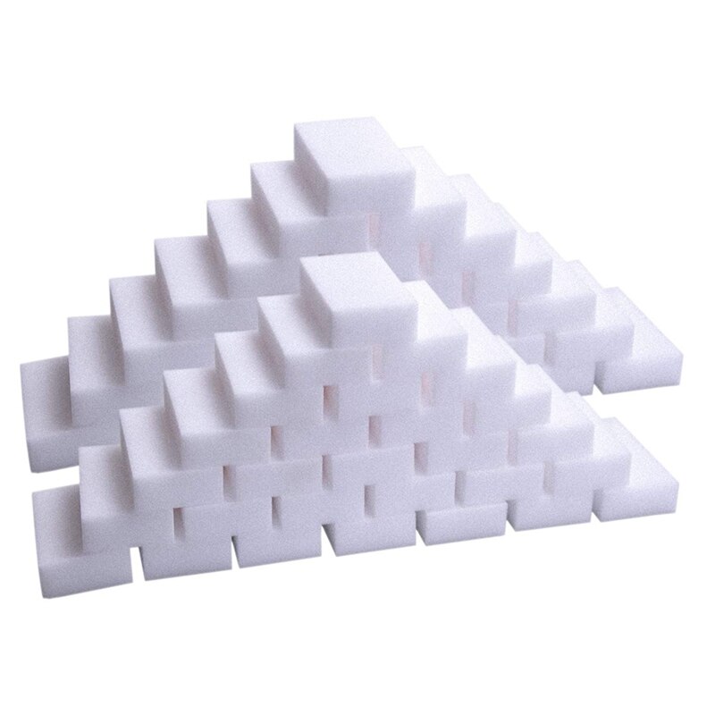 Nano Sponge Magic Wipe Decontamination Kitchen Mag... – Grandado