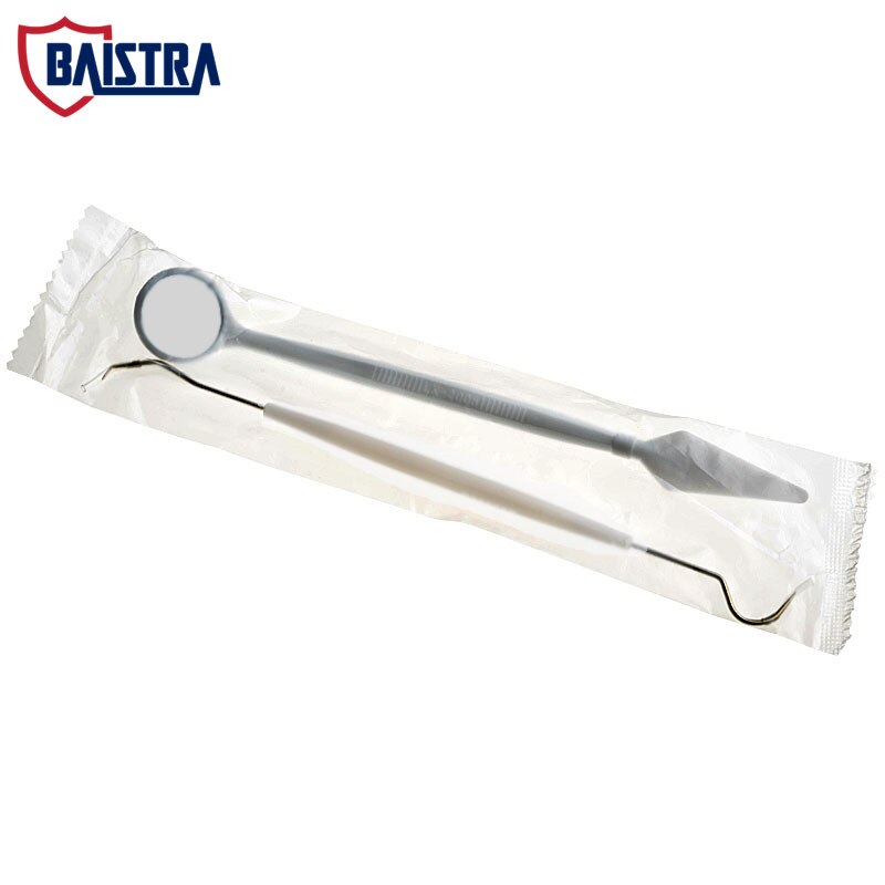 Dental Disposable Mirror And Explorer Probe Kit In... – Vicedeal