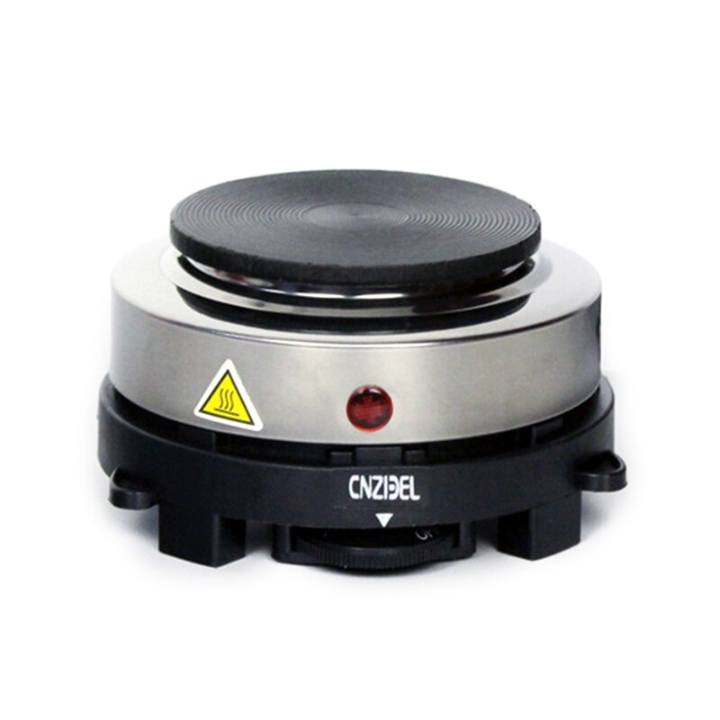 500W Mini Electric Stove Plate Cooking Plate Multi... – Vicedeal