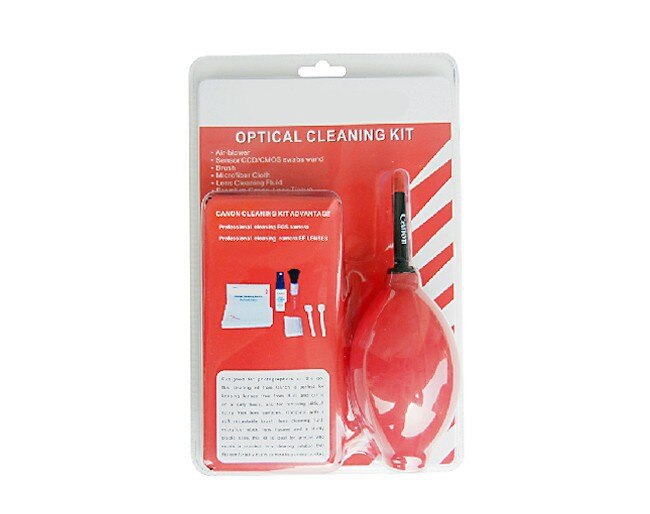 7 in1 Pro Super Optical Cleaning Kit Lens Clean So... – Grandado