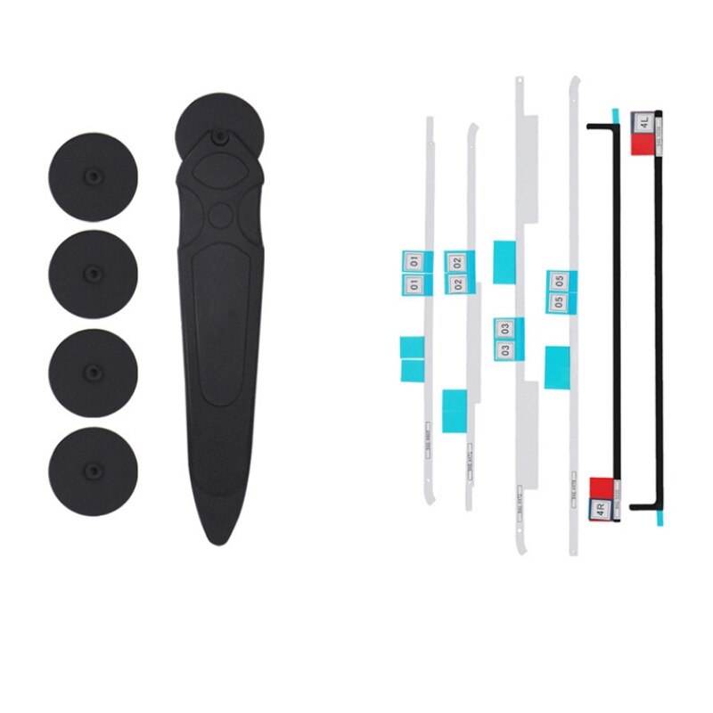LCD Display Adhesive Strips Tape Opening Wheel Han... – Grandado
