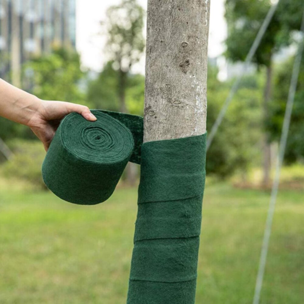 Tree Protector Wraps Winter-Proof Tree Trunk Guard... – Vicedeal