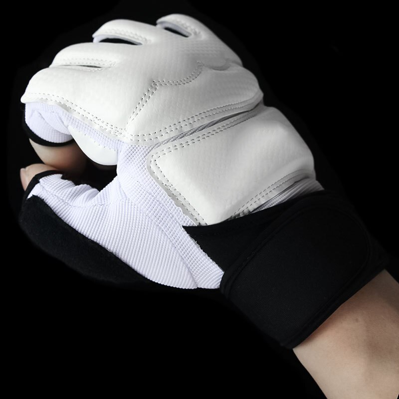Taekwondo Footwear Foot Protector Guard Karate Box... – Vicedeal