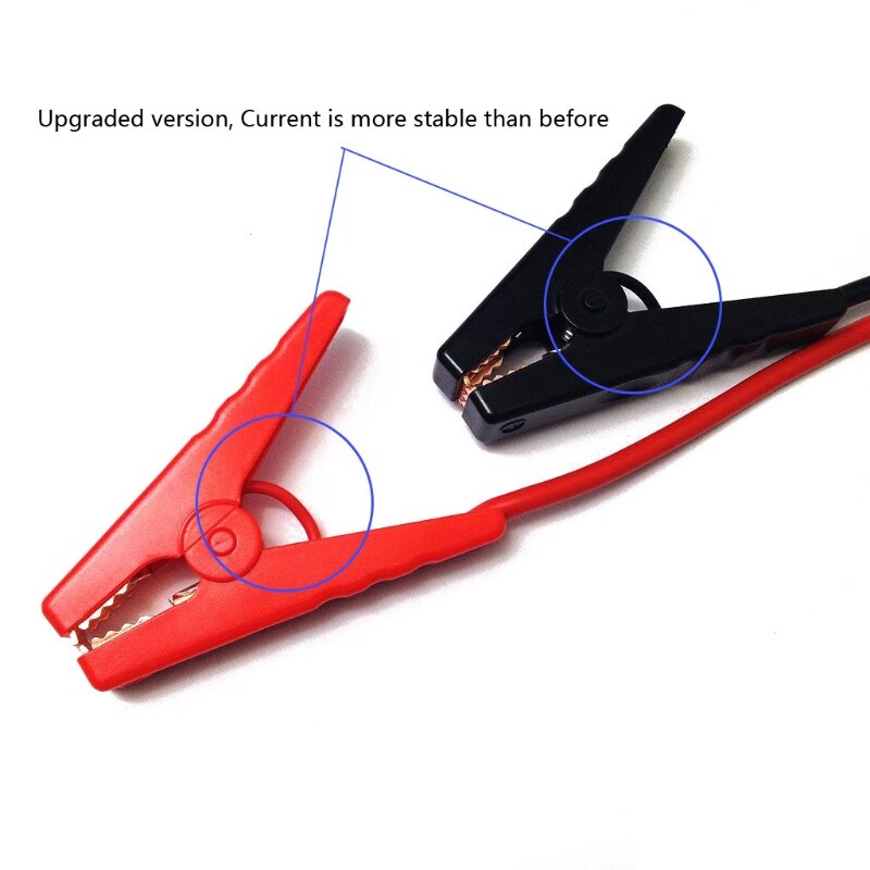 EC5 Car Jumper Cable Alligator Clips to EC5 Connec... – Grandado