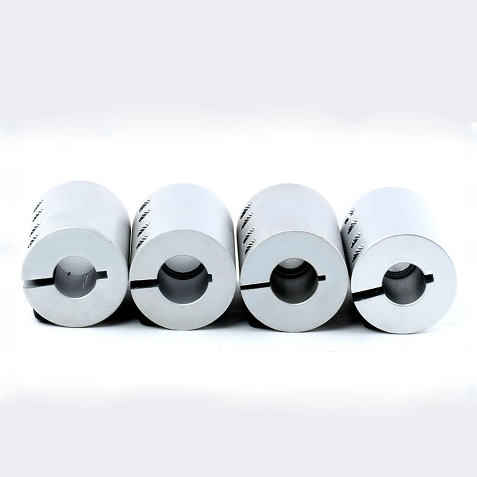 Acoplador de acoplamiento de aleación de aluminio ... – Vicedeal