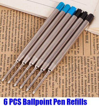 Classic Luxury Metal Business Ballpoint Pen Best S... – Vicedeal