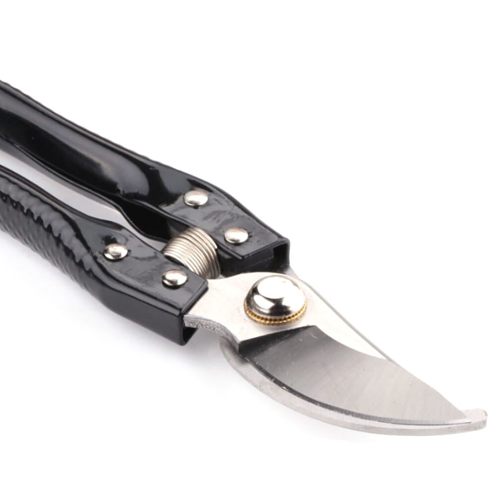 High-carbon steel garden scissors grafting tools f... – Vicedeal
