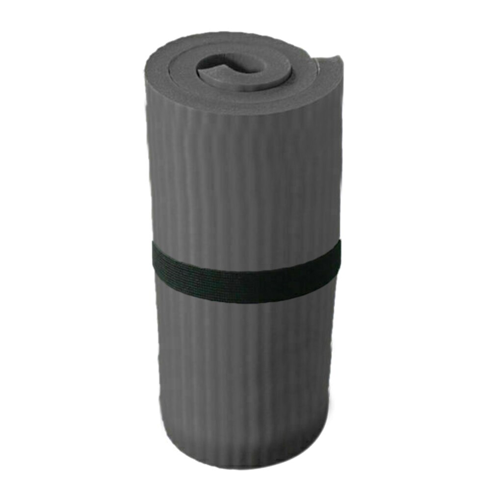 15mm Thickness Extra Mini Thicken Yoga Mat 60x25x1... – Grandado