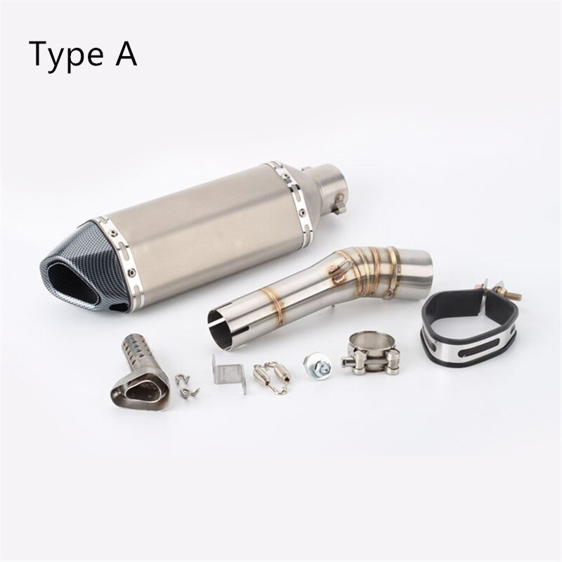Slip On For Honda NC750 NC750X NC700 NC700X NC700S... – Vicedeal