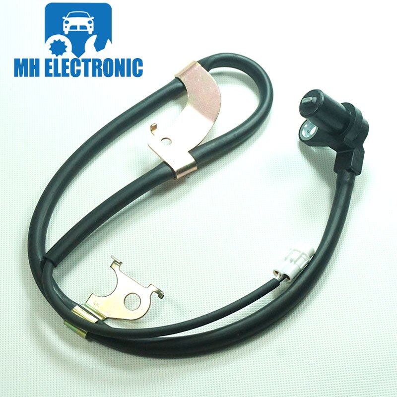 MH ELEKTRONISCHE ABS Speed Sensor Links Voor Suzuk... – Grandado